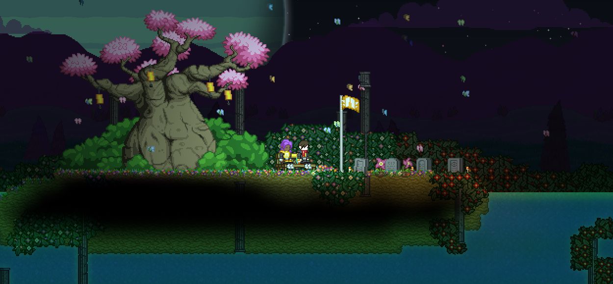 "A visit with the fallen" | Scrolller