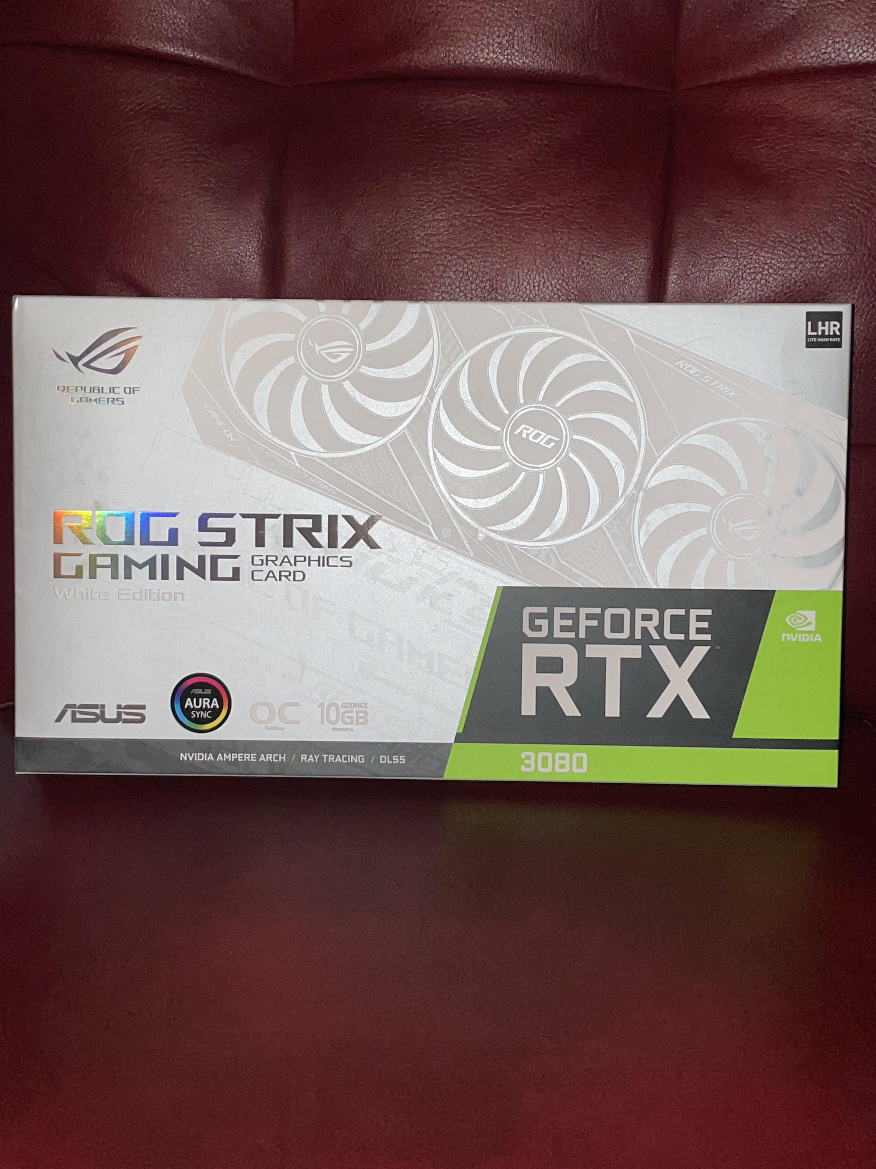 A wild, shiny RTX has appeared! | Scrolller