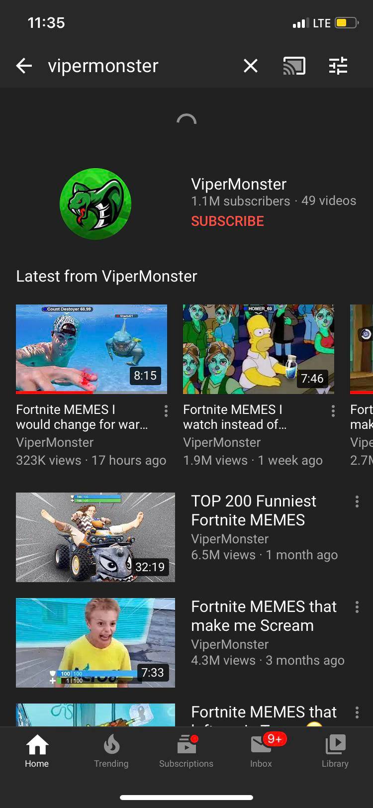 A youtuber stole a thumbnail | Scrolller