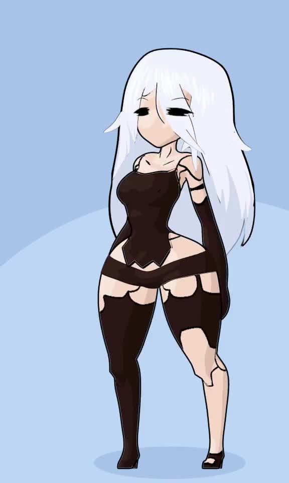 A2 BE by Dixiepig+Limebreaker (OC) | Scrolller