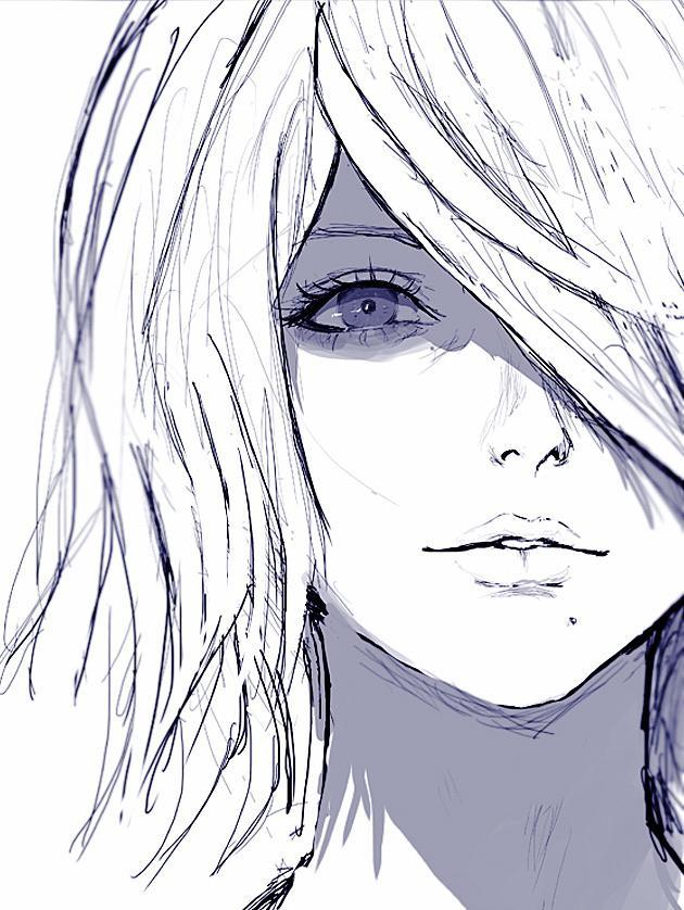 A2 by @inoitoh | Scrolller