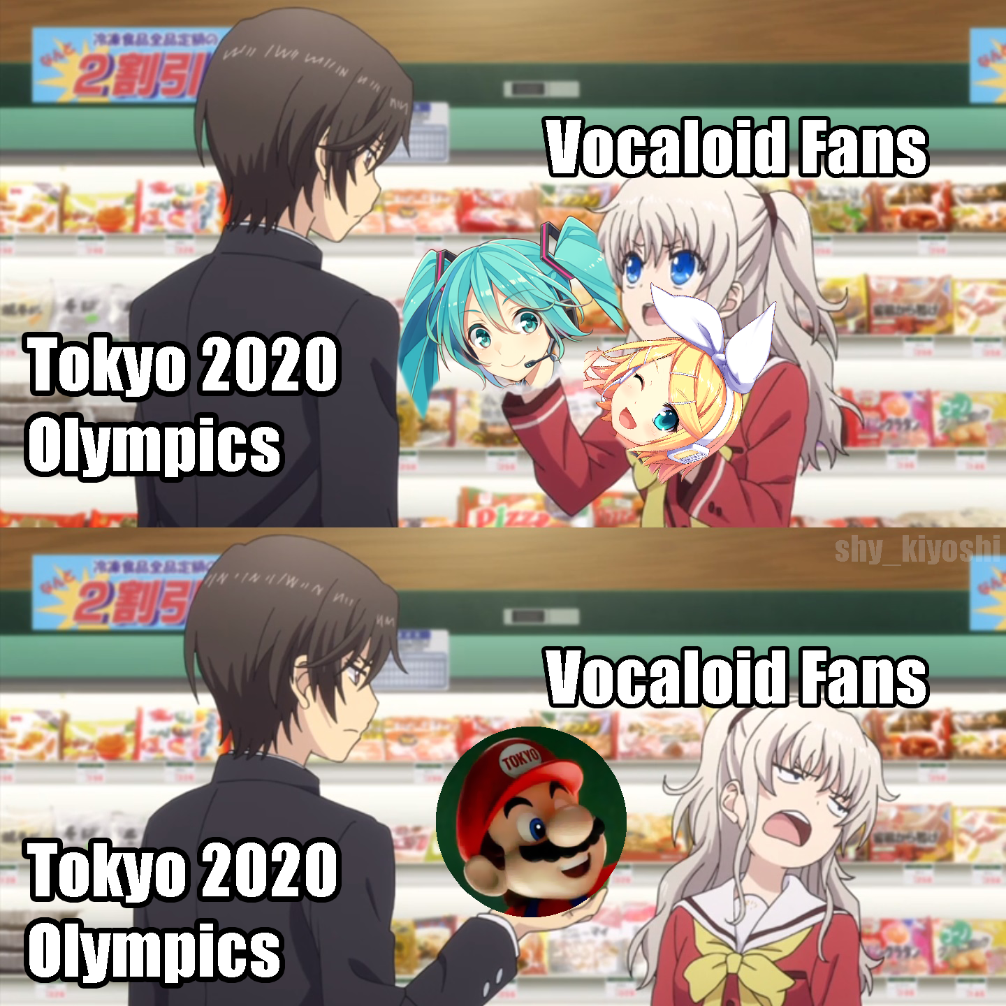 Aaaand back to making memes | Scrolller