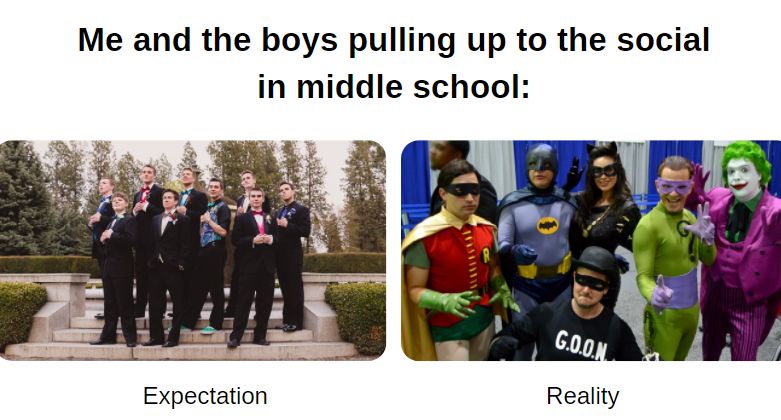 Aaah the memories | Scrolller