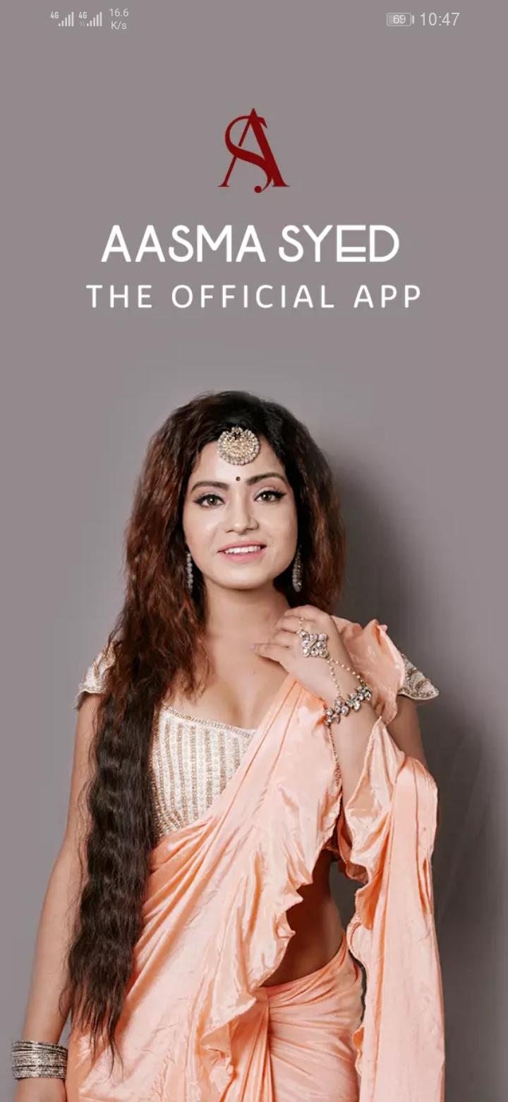 Aasma Syed Premium Album (link in comments) | Scrolller