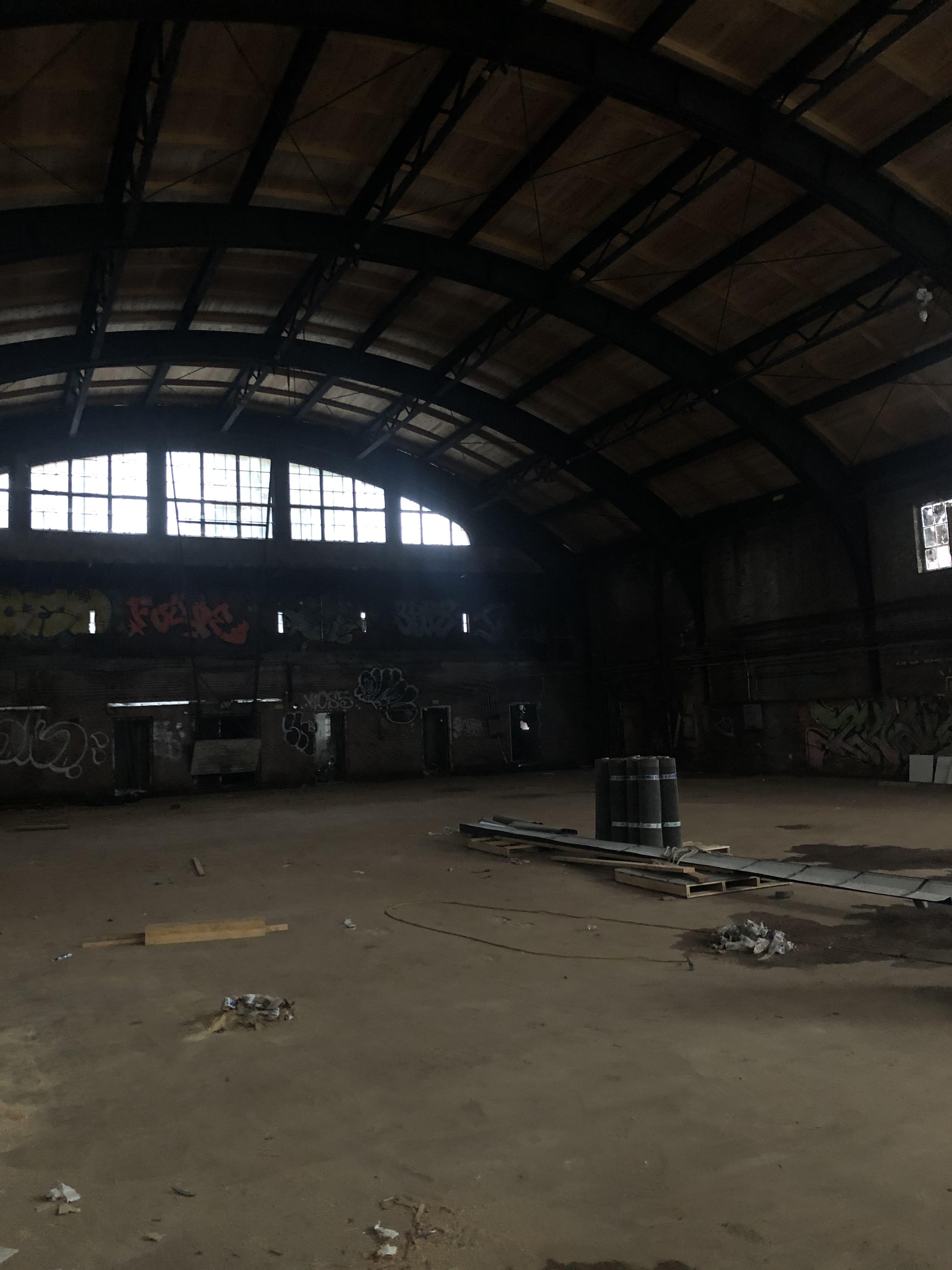 Abandoned place in new Rochelle | Scrolller