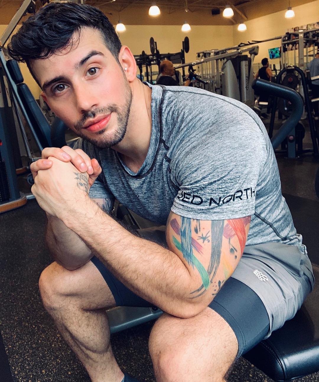 Abel Pirela | Scrolller