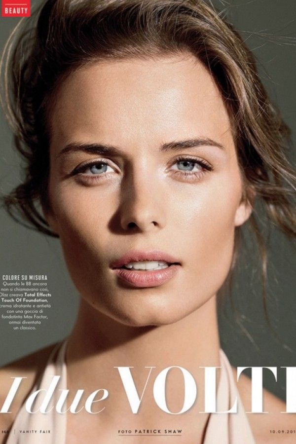 Abi Fox [irtr] | Scrolller