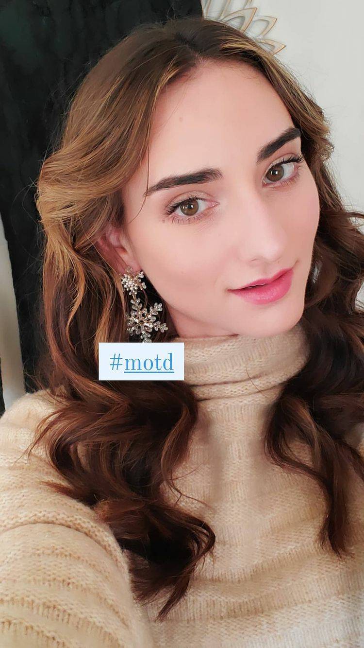 Abigail Shapiro | Scrolller