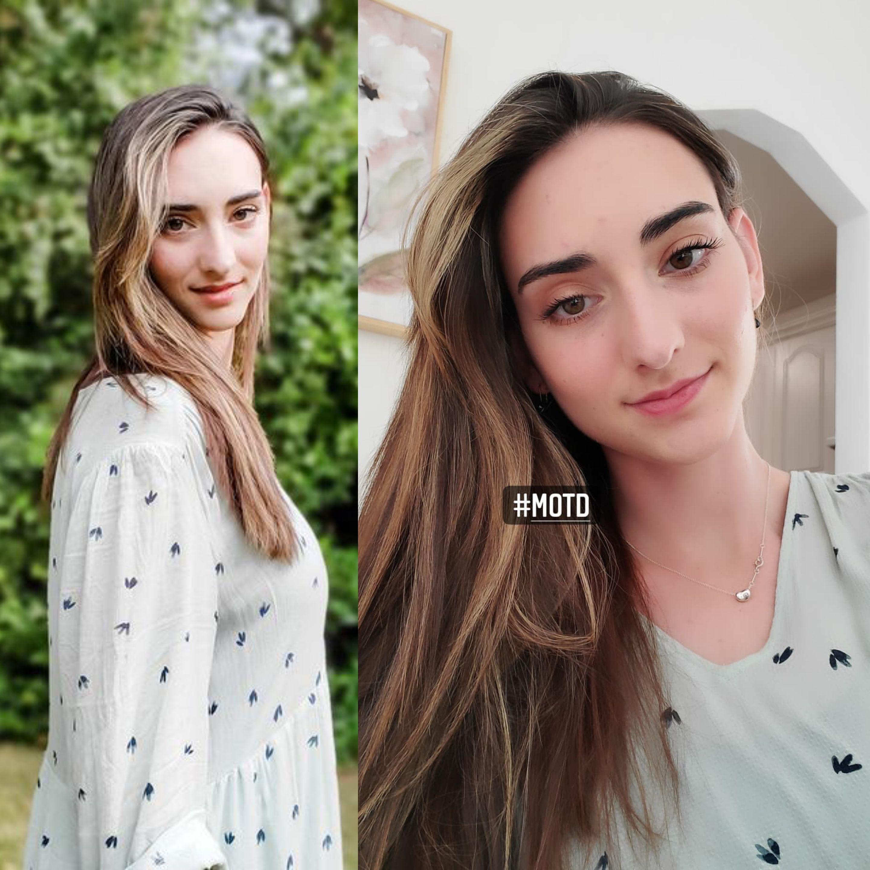 Abigail Shapiro Scrolller