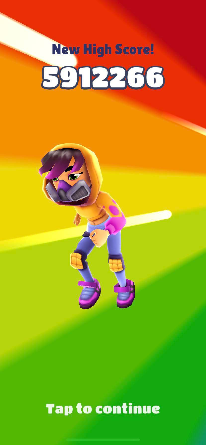 About 100 boards later... | Scrolller