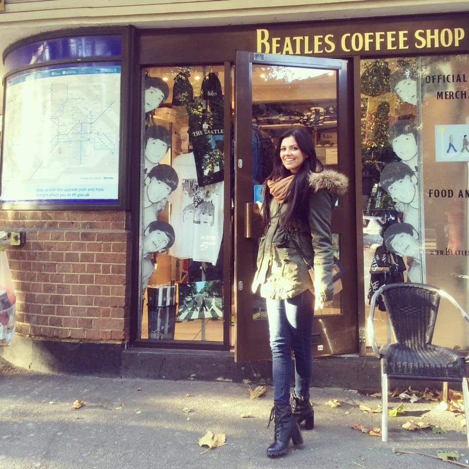 About to do some shopping | Scrolller