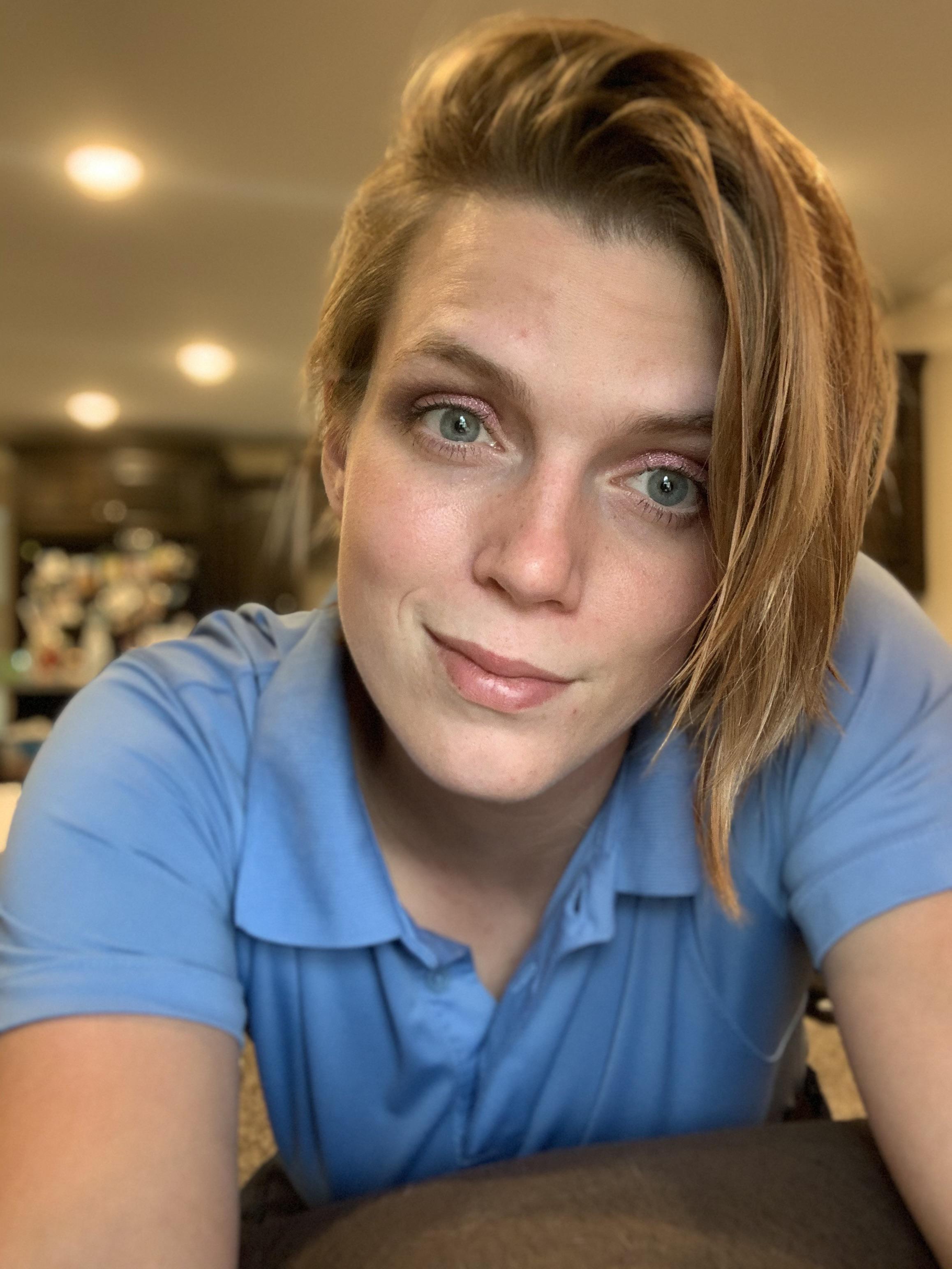 About to go to work | Scrolller