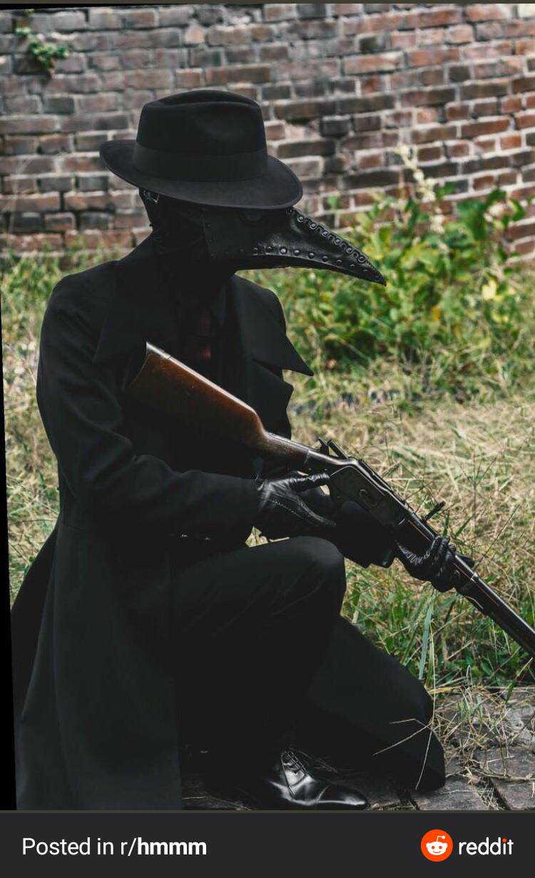 About to roll up to the front line | Scrolller