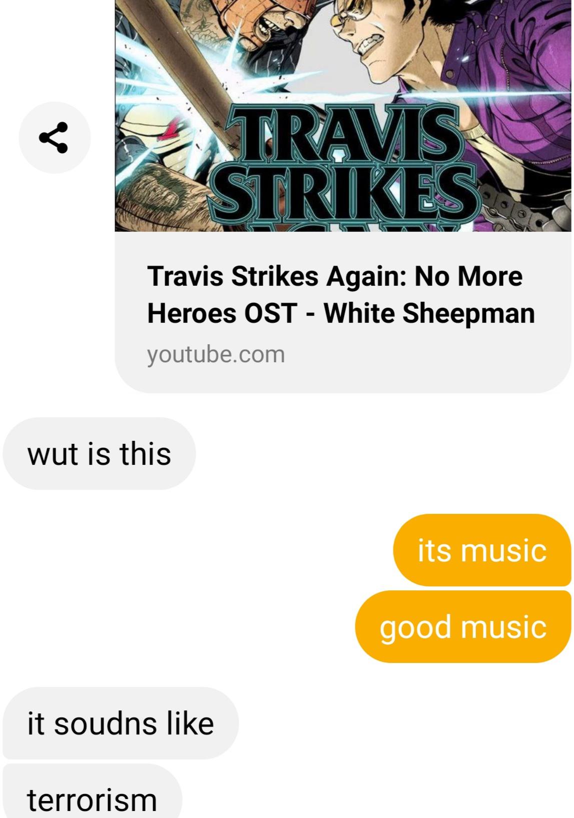 Absolute Banger Tho | Scrolller