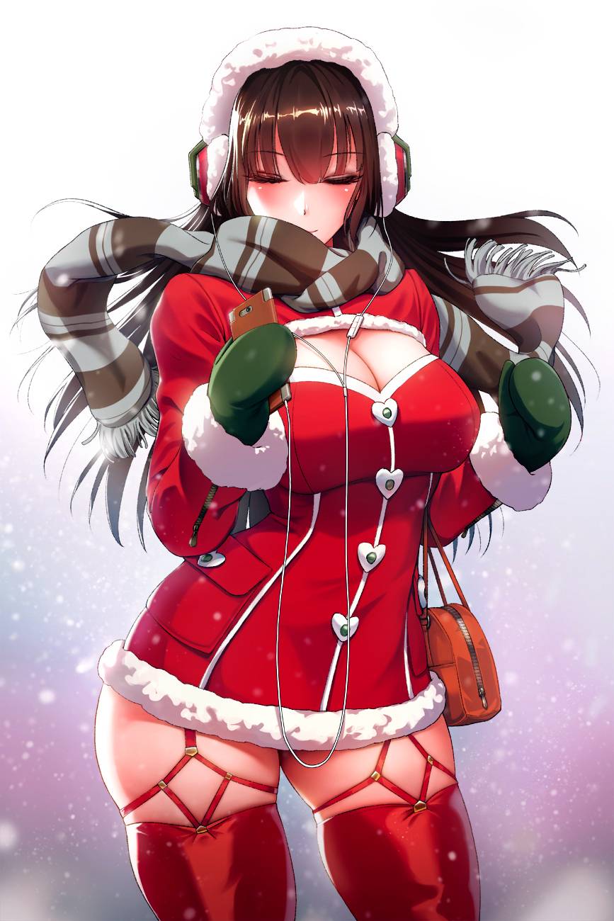 Absolute Christmas [Original] | Scrolller