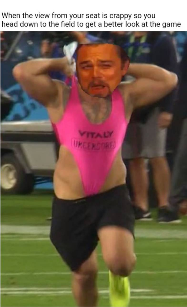 Absolute madlad | Scrolller