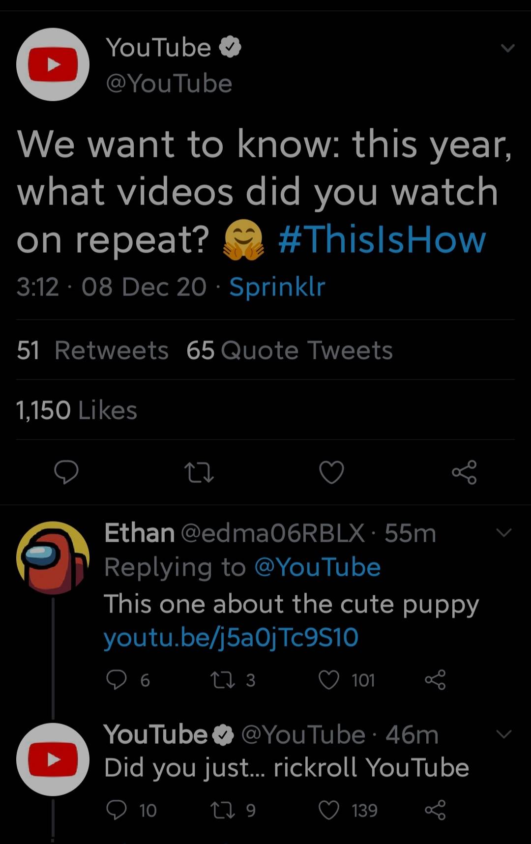 This madlad | Scrolller