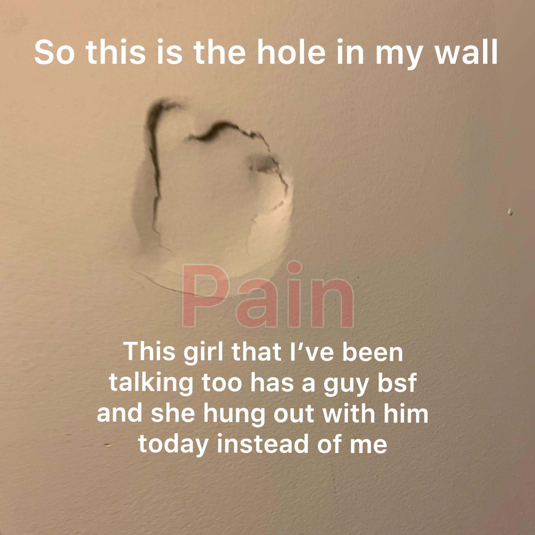 Absolute pain | Scrolller