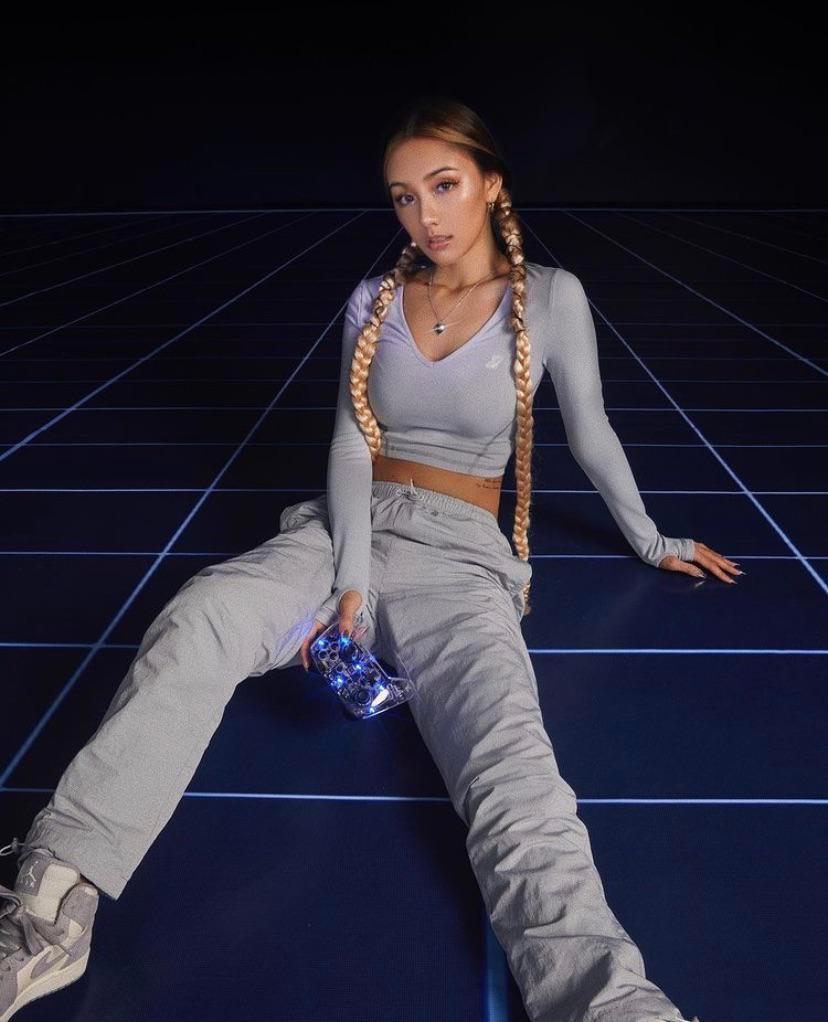 Absolute stunner ️ | Scrolller