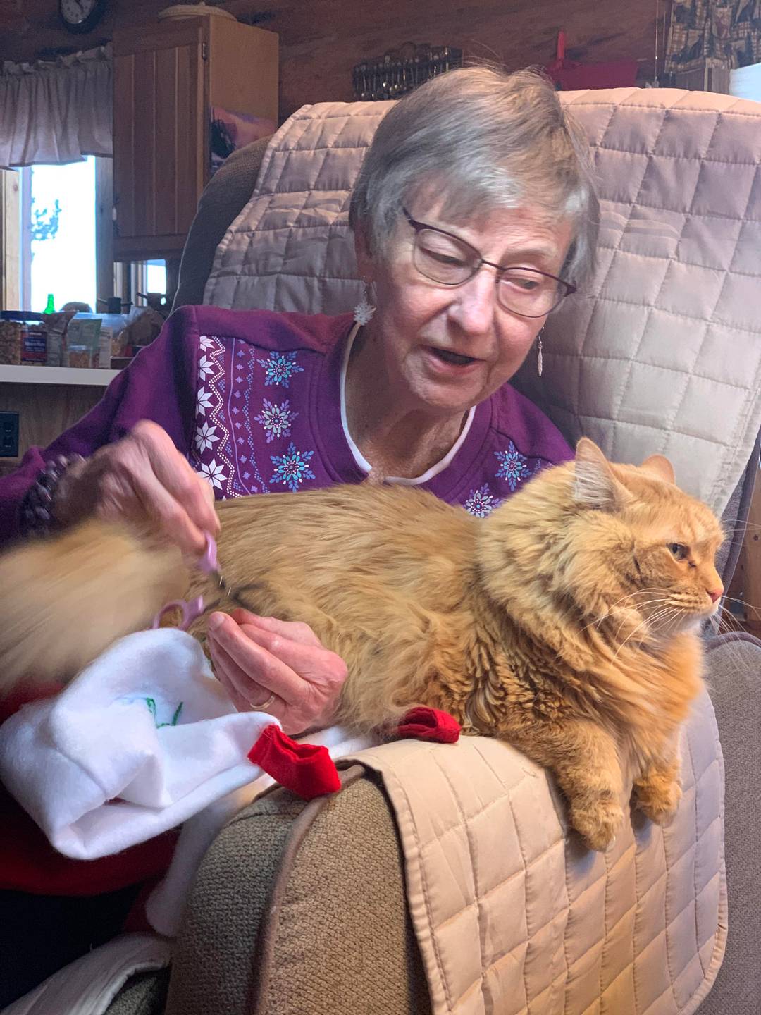 Absolute unit | Scrolller