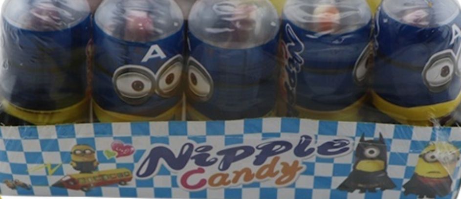 Absolutely Despicable | Scrolller