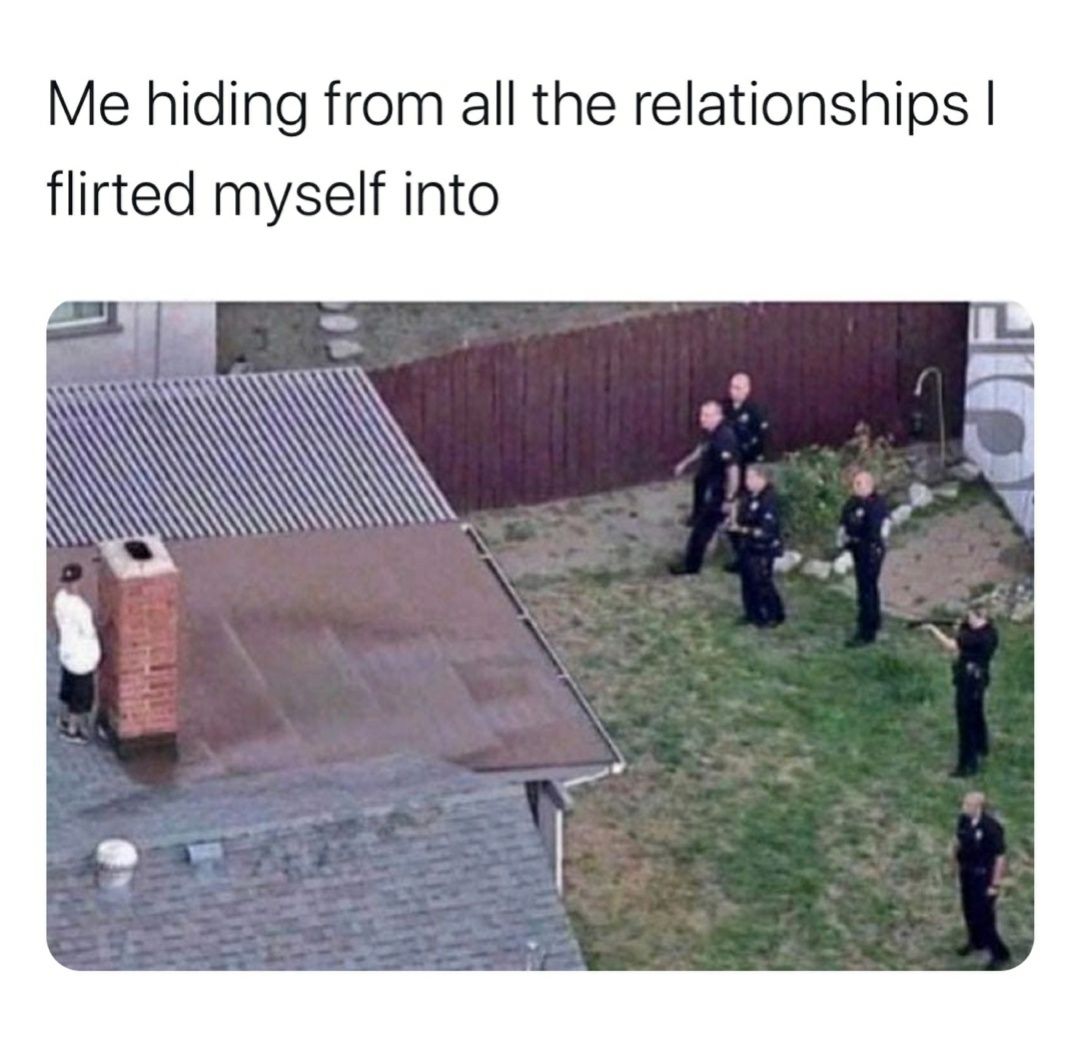 Why you had to call me out like that | Scrolller