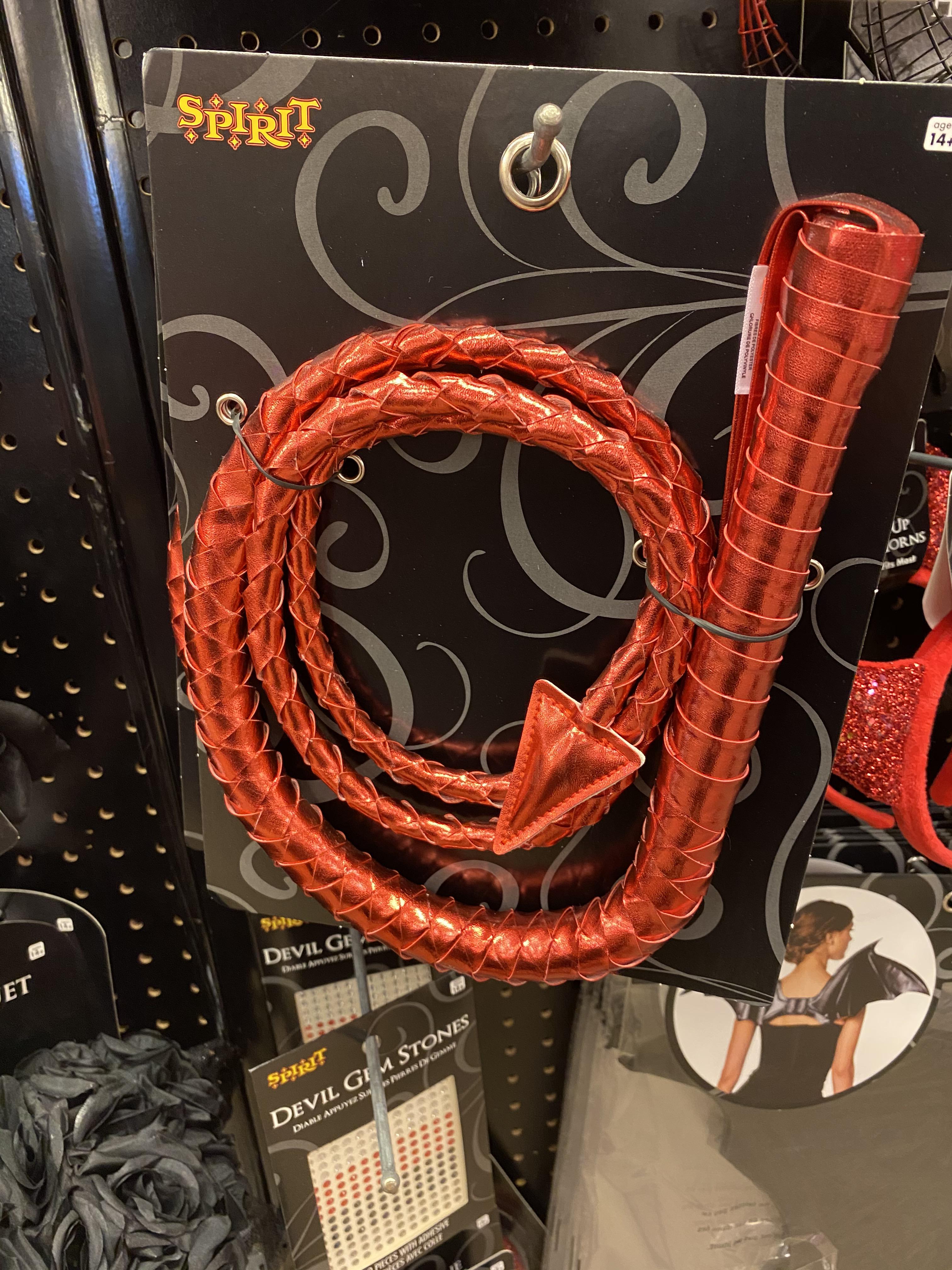 Abyssal whip? | Scrolller