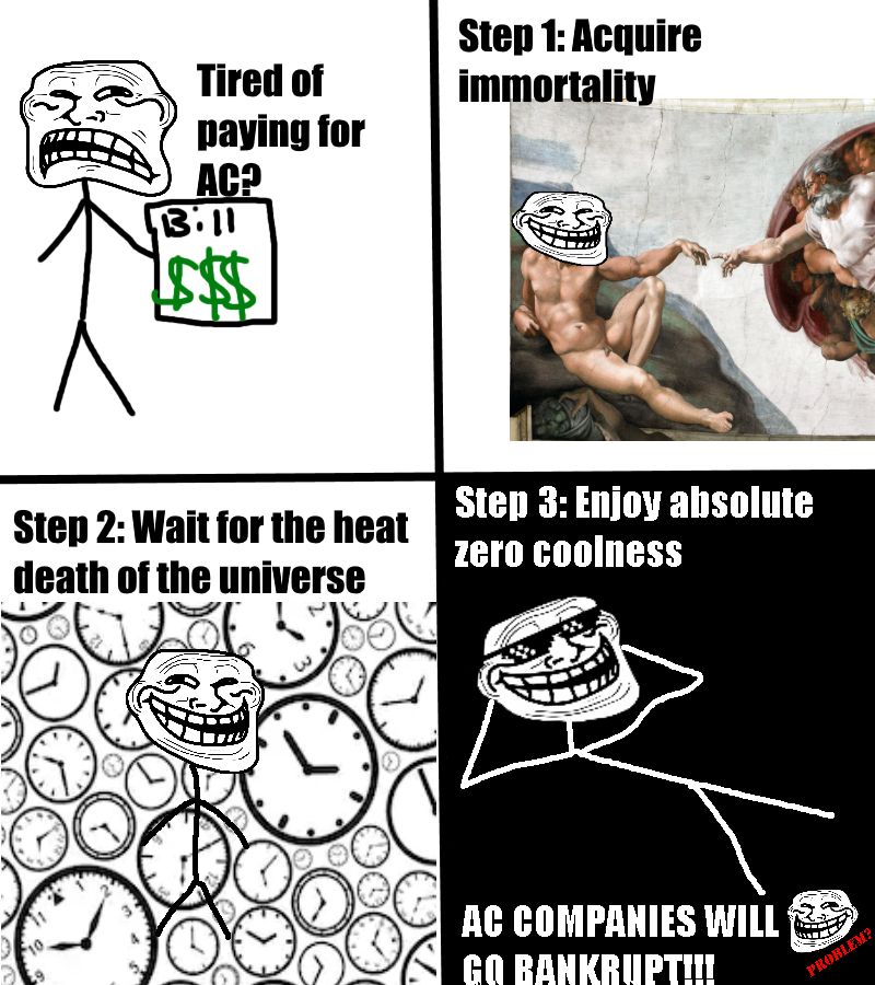 AC LIFEHACK | Scrolller