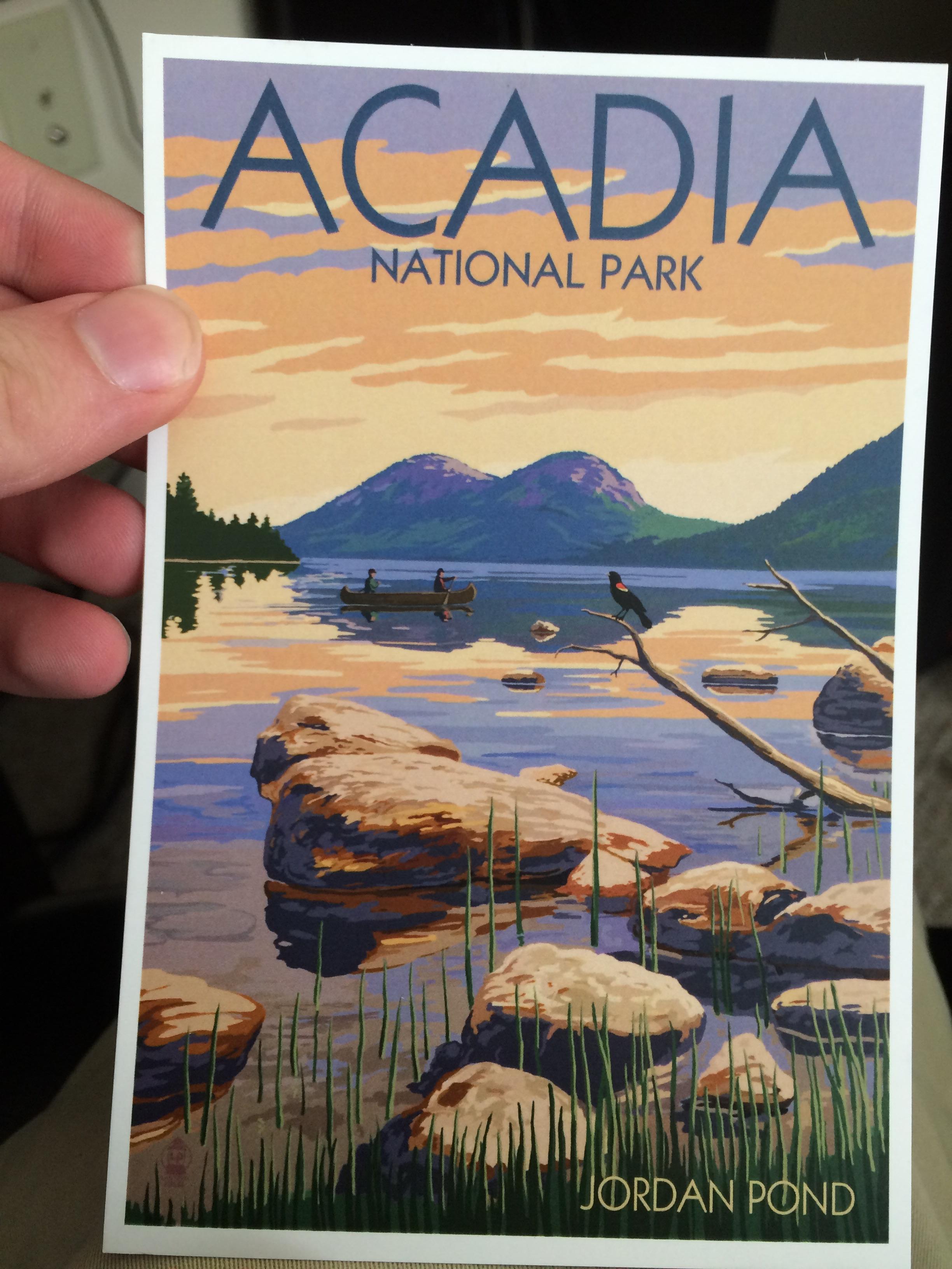 Acadia National Park | Scrolller