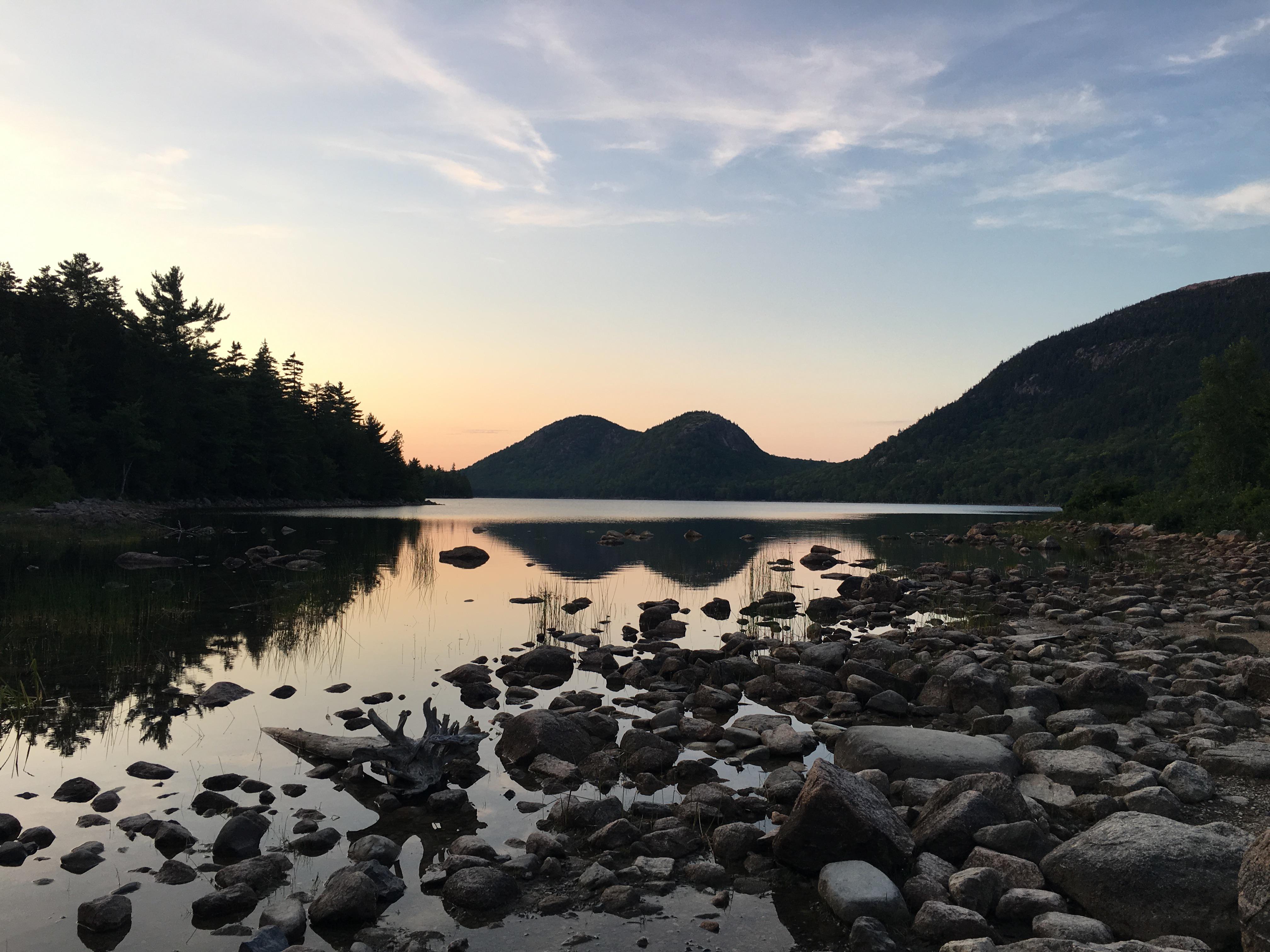 Acadia National Park | Scrolller