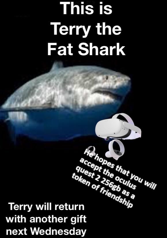 accept it | Scrolller