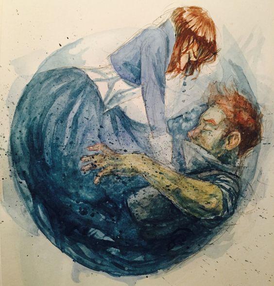 accept the baptism. | Scrolller