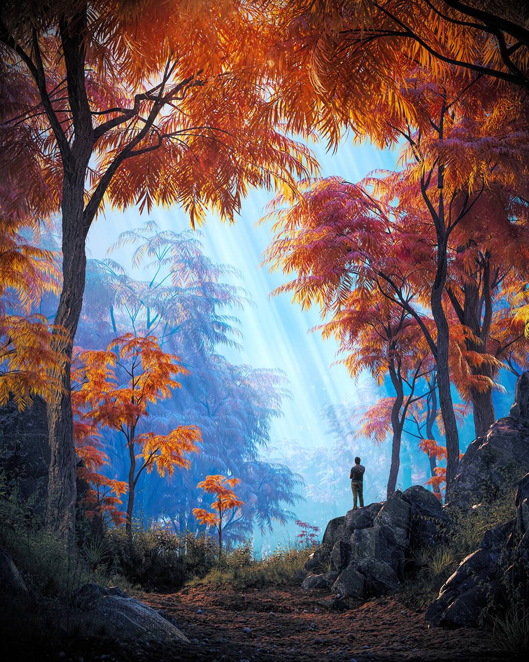 Accepted by Josh Pierce | Scrolller