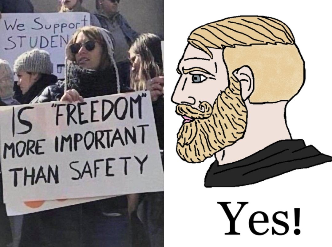 Accidentally Based? | Scrolller