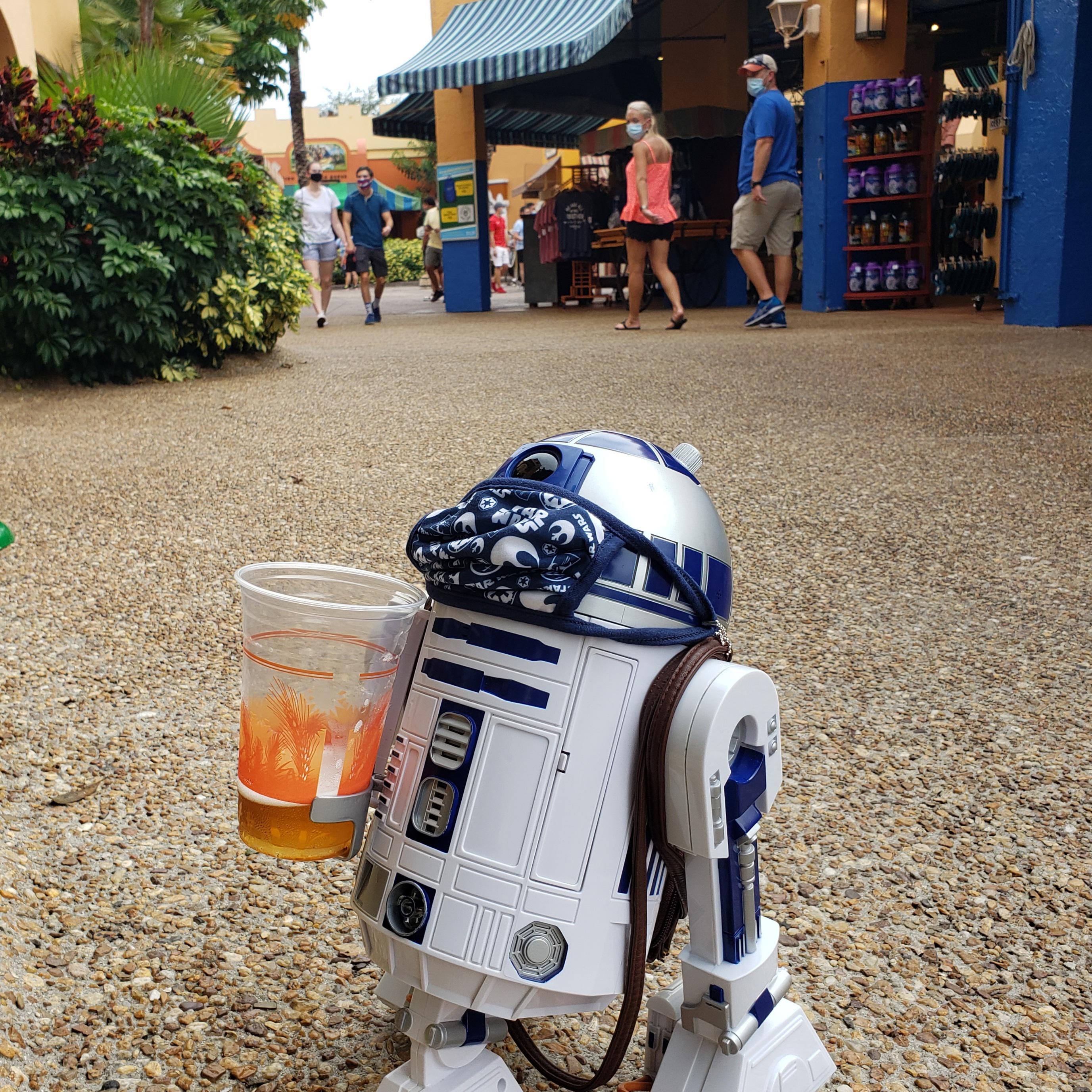 Accidentally caught their reactions. | Scrolller