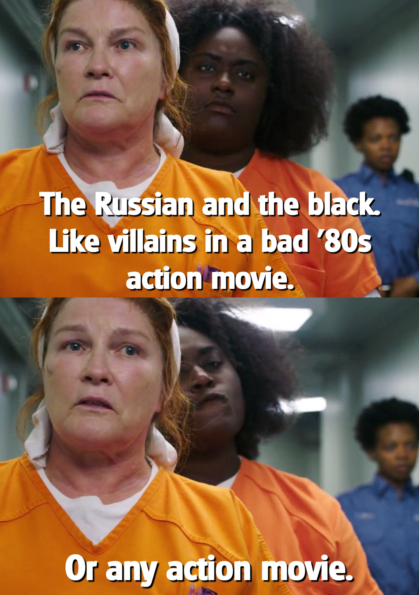 Accurate. | Scrolller