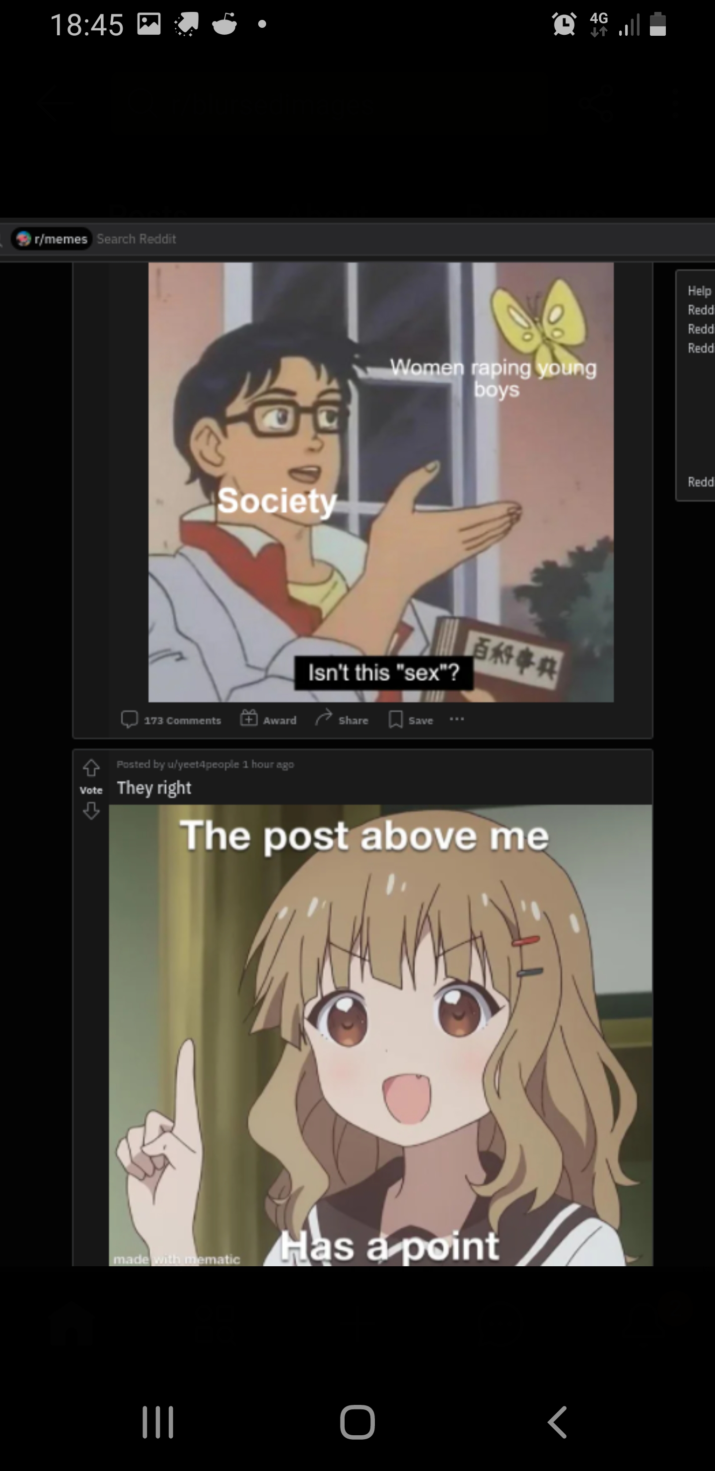 Accurate | Scrolller