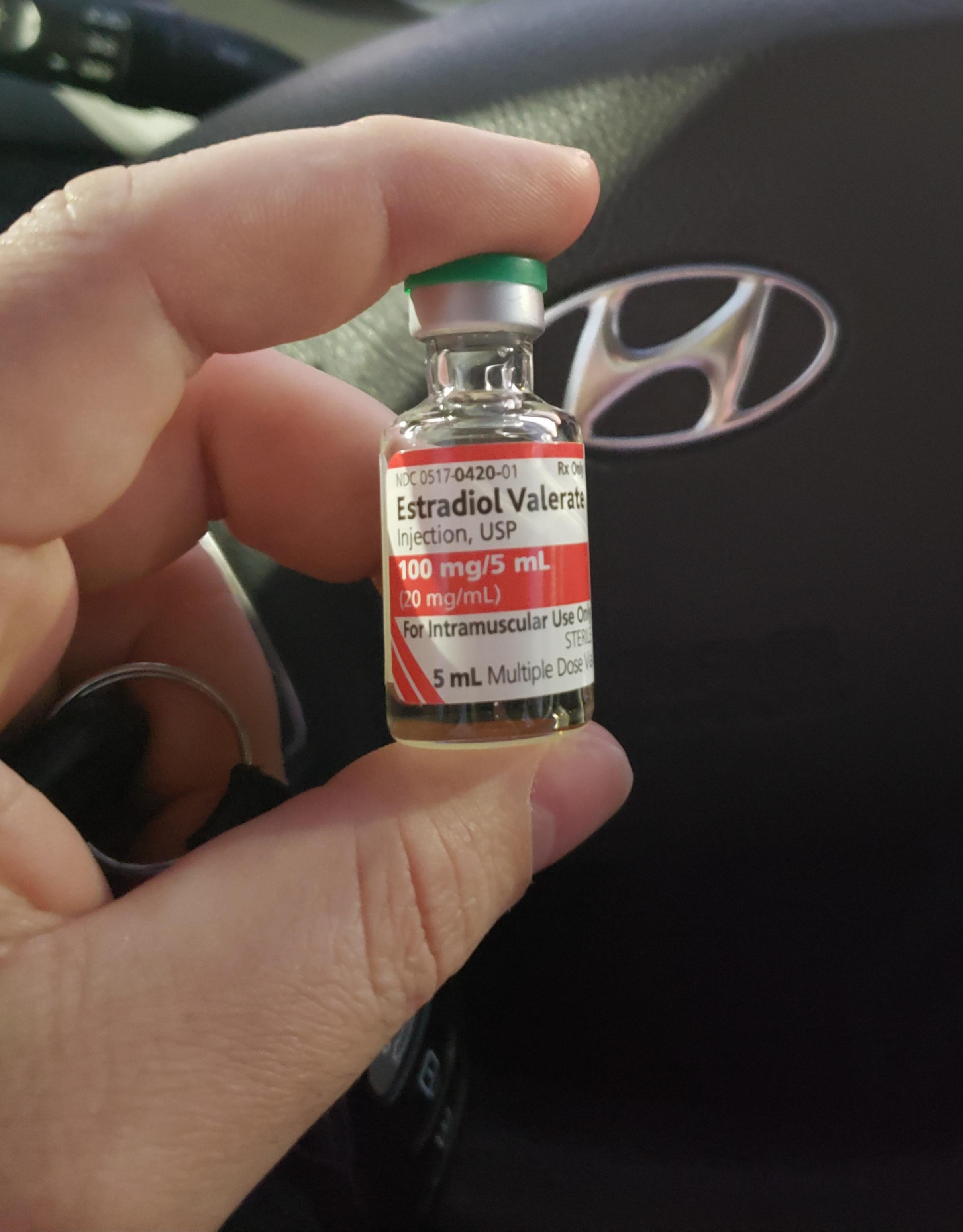 Acquired: Titty Potion | Scrolller