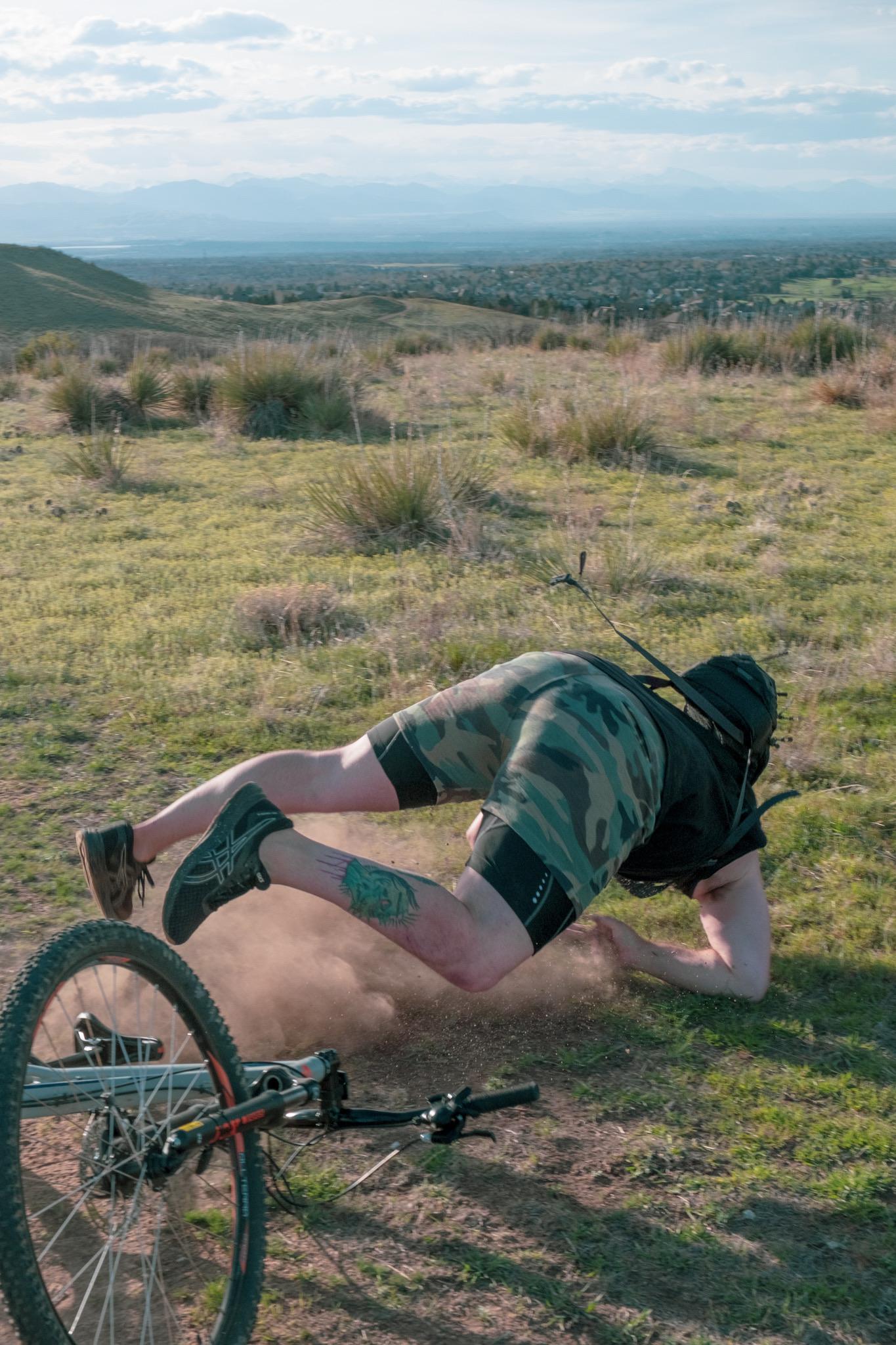 Action shot - Lone Tree, CO | Scrolller