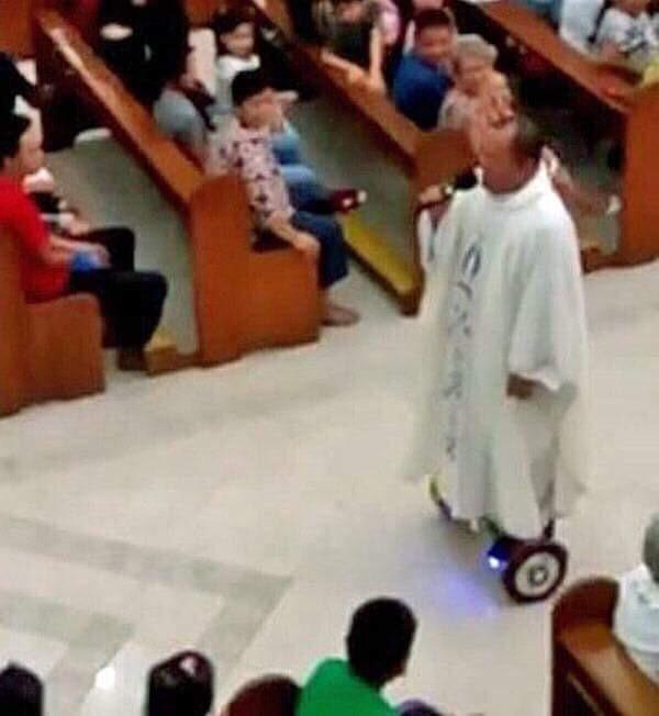 Actualizándose alv! | Scrolller