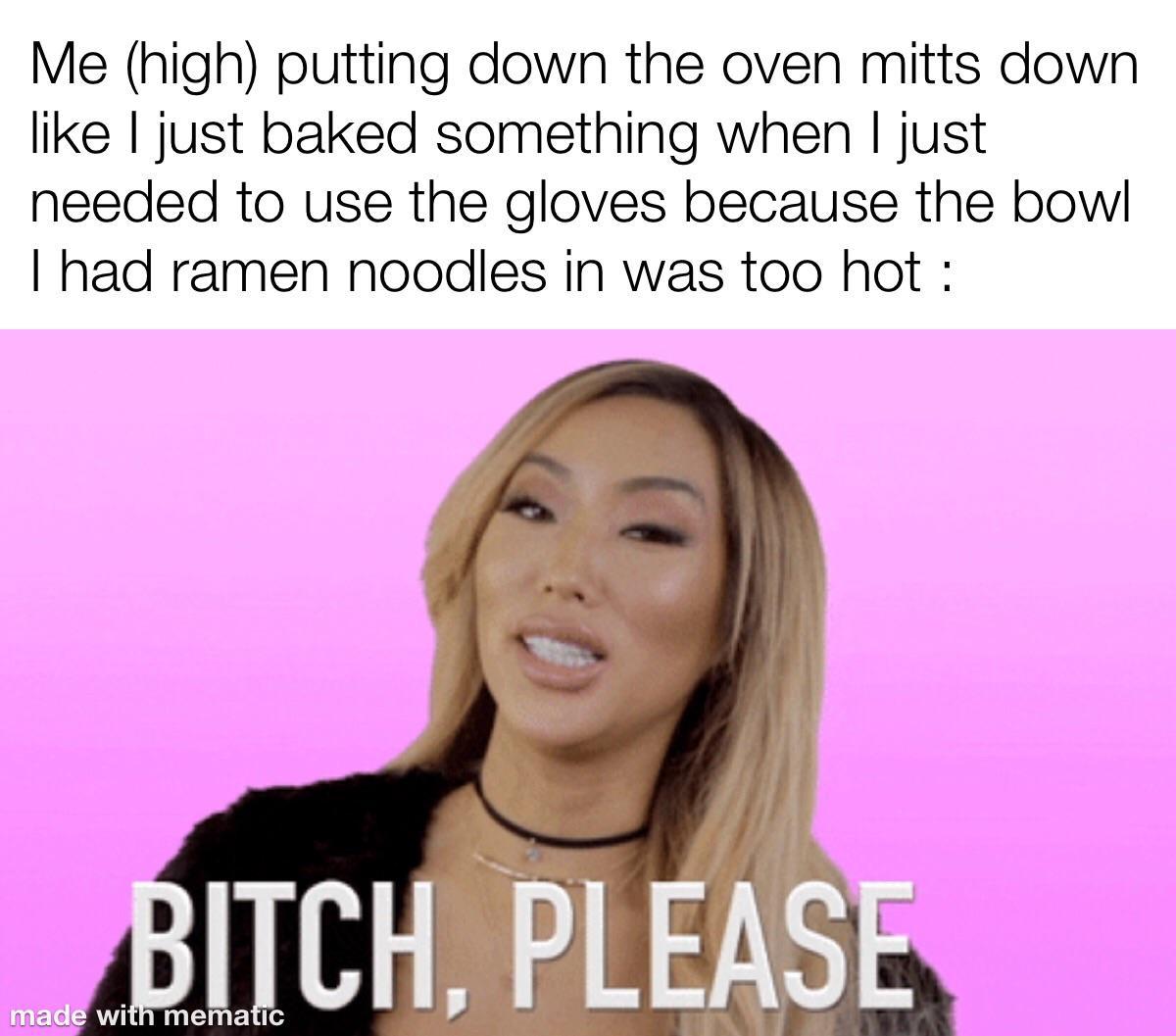 Actually happened | Scrolller