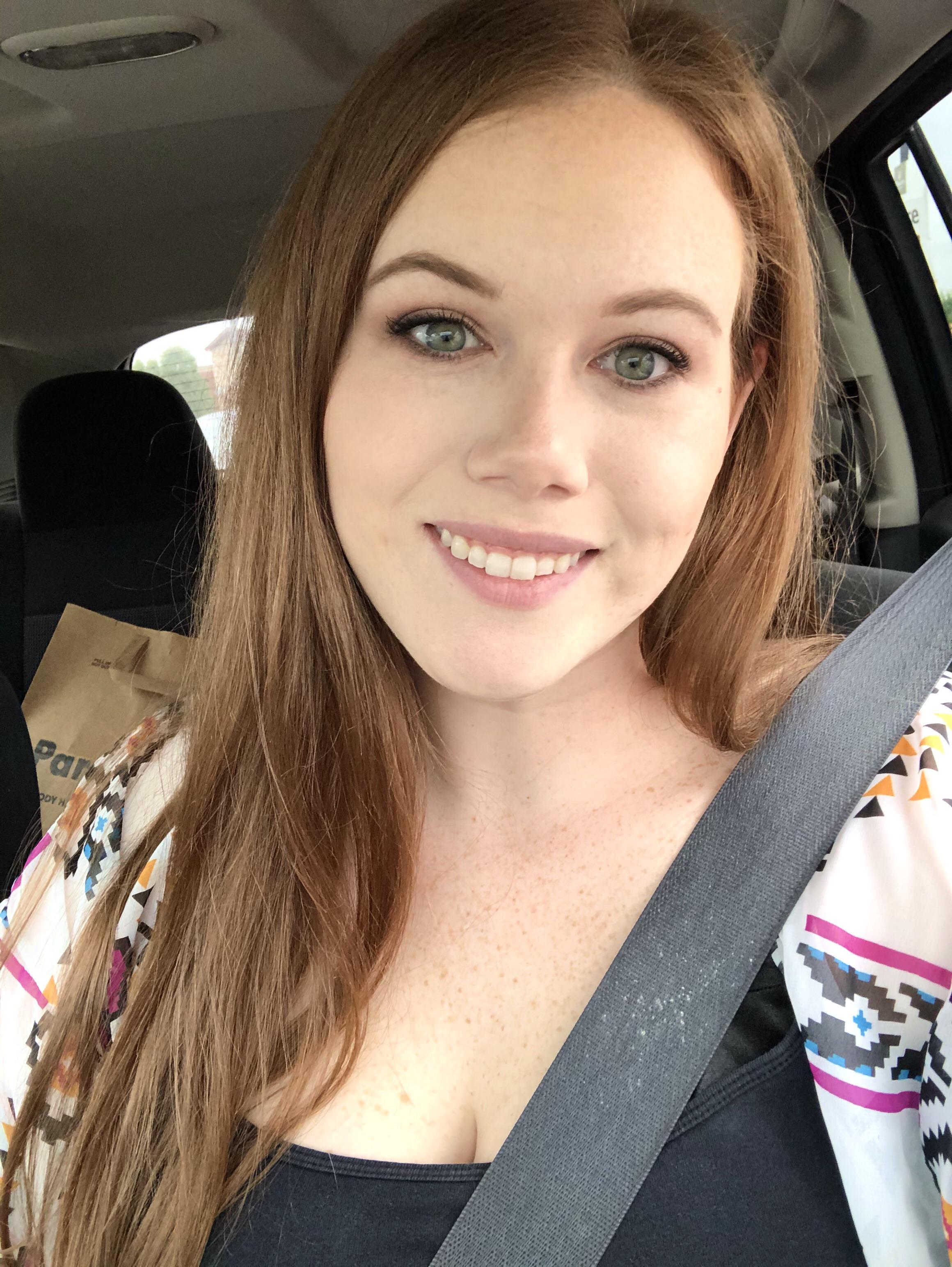 💚 actually smiling | Scrolller