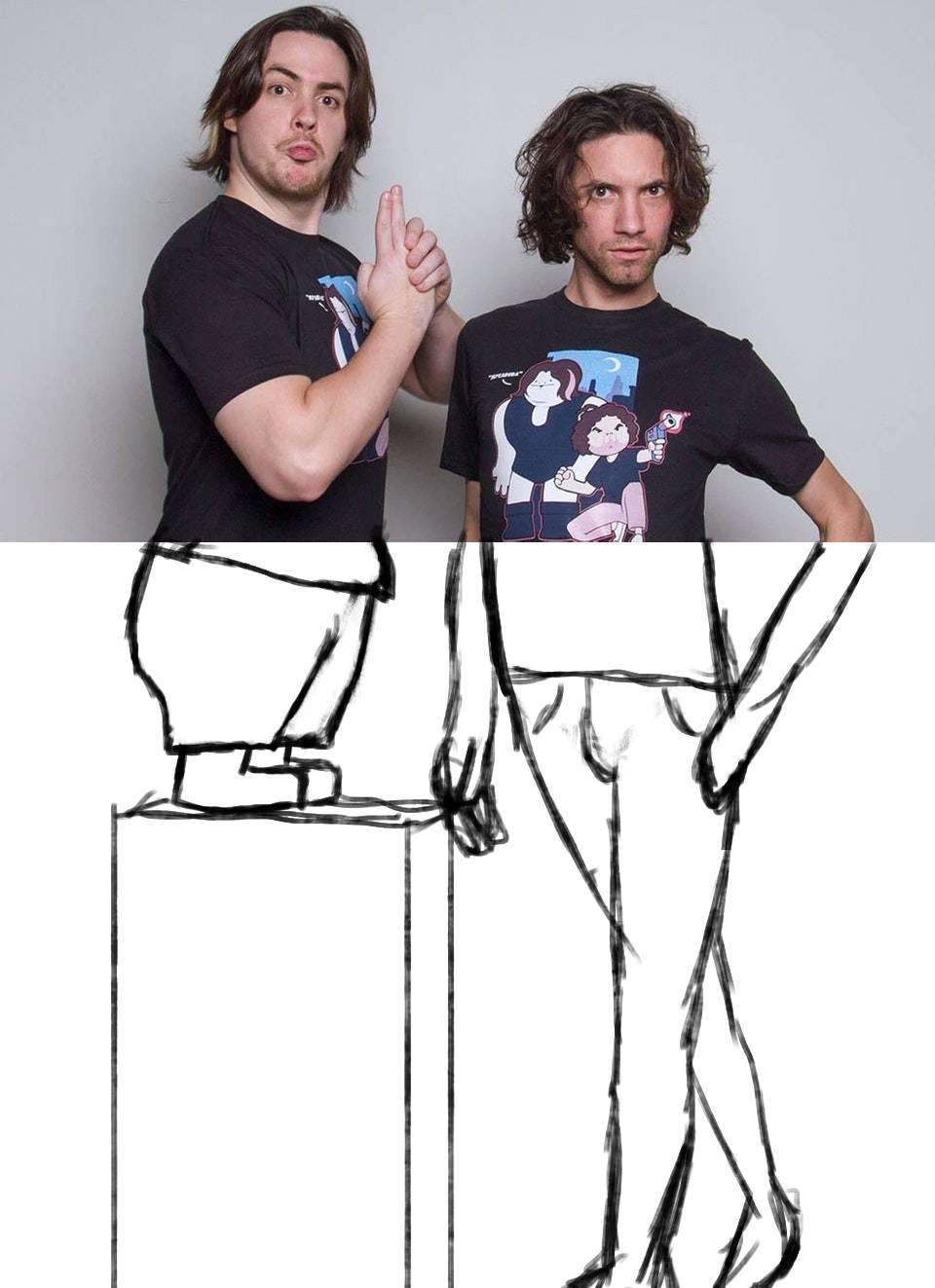 Acurate height | Scrolller