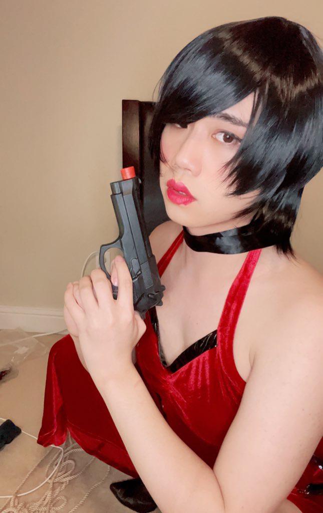 Ada Wong | Scrolller