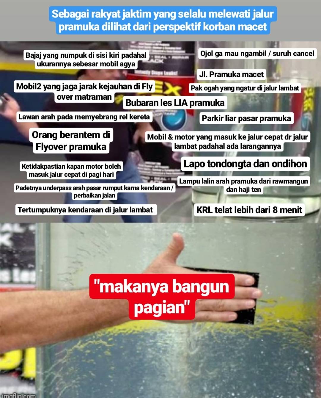 Ada yang mau menambahkan ? | Scrolller