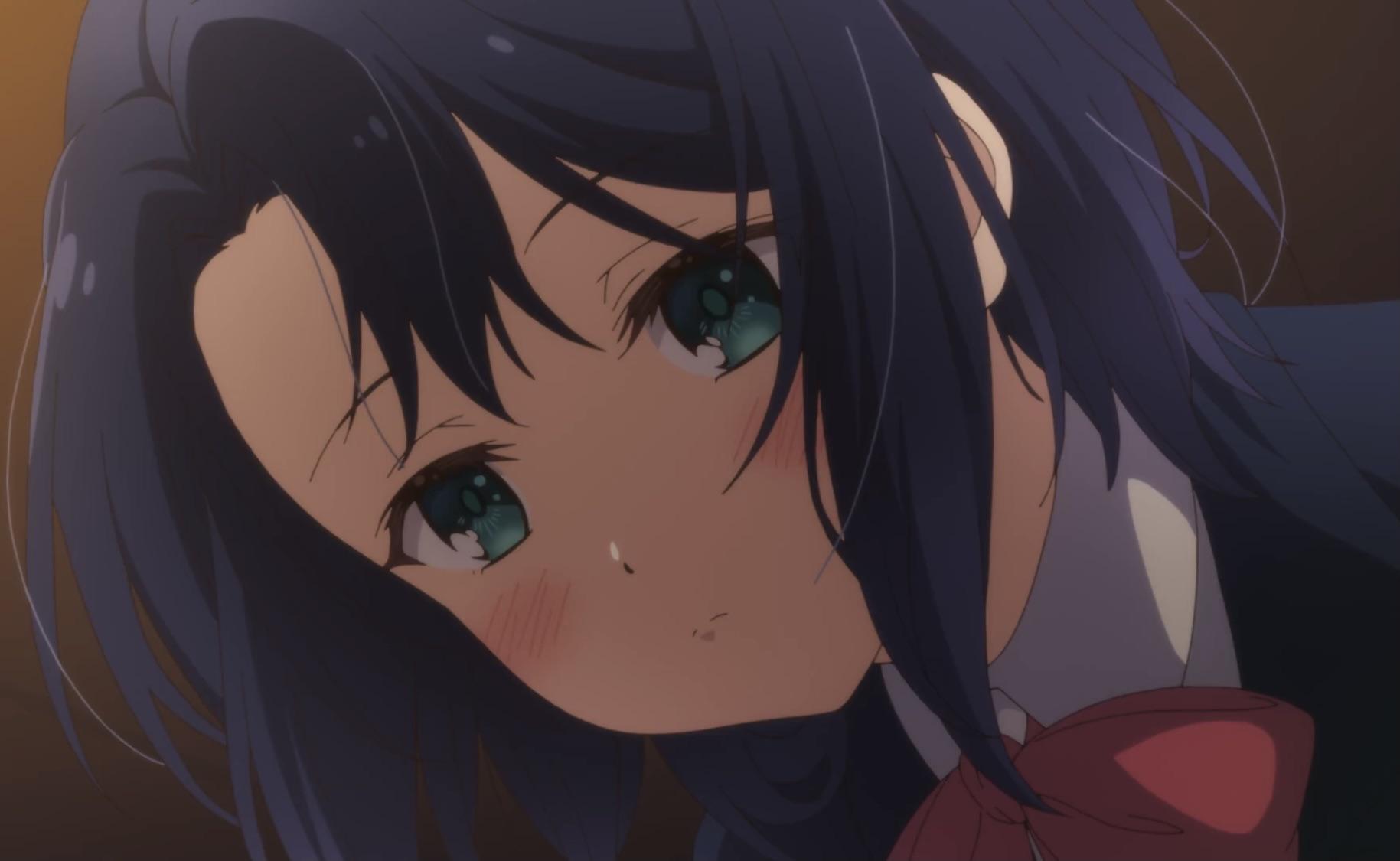 Adachi pout | Scrolller