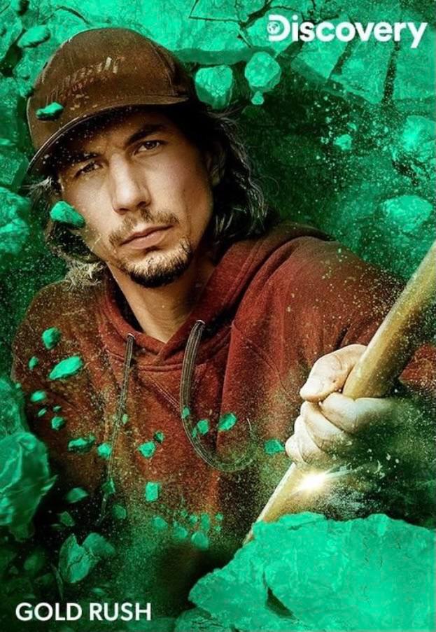 Adam Passenger | Scrolller