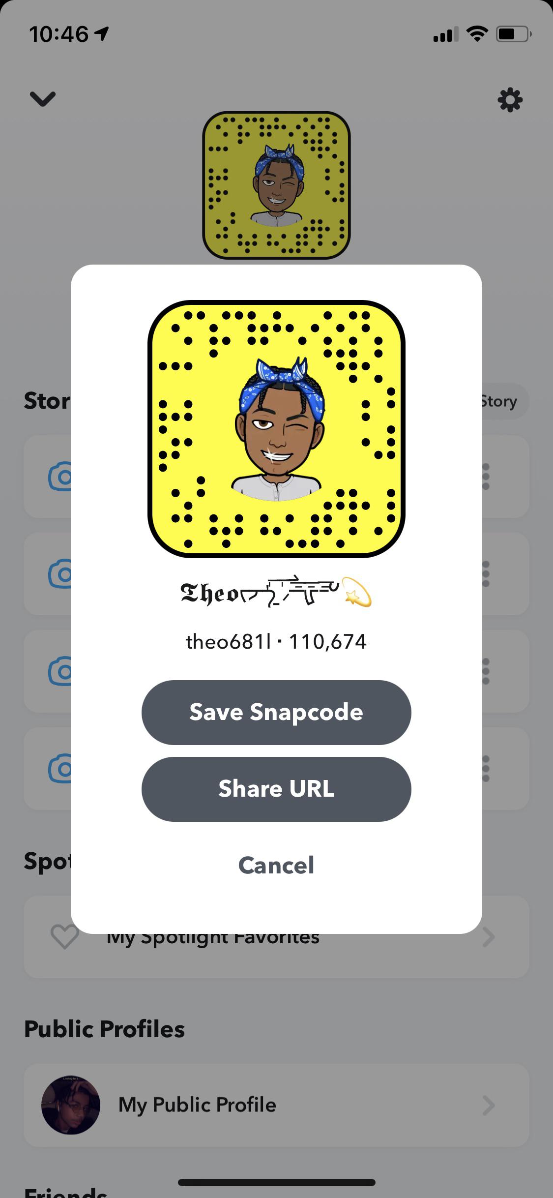 Add for streaks and sfs | Scrolller