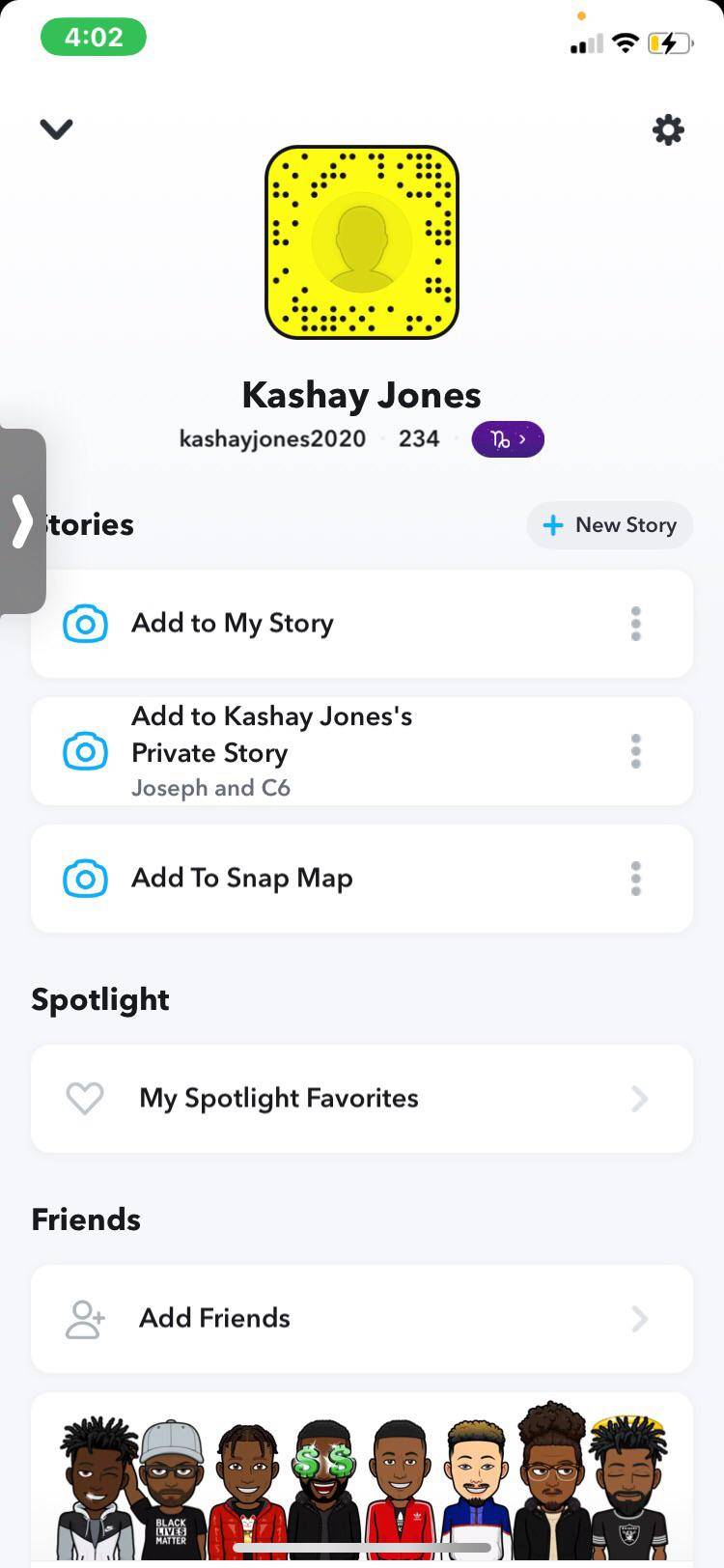 Add her for free content | Scrolller