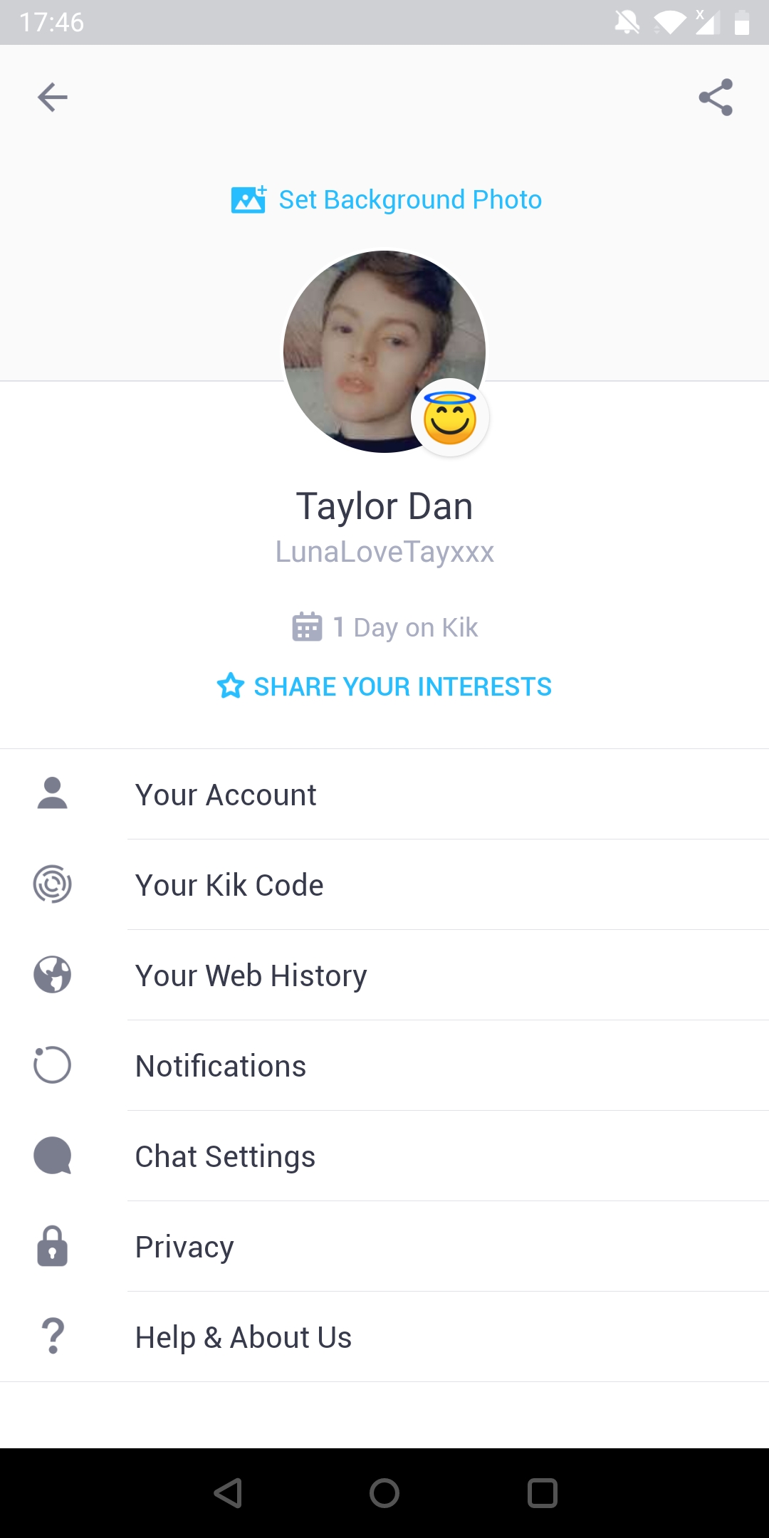 add me x | Scrolller